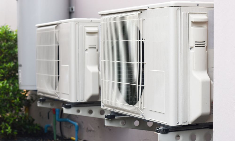 Ductless Mini Splits What To Expect During The Installation Pioneer Official Store