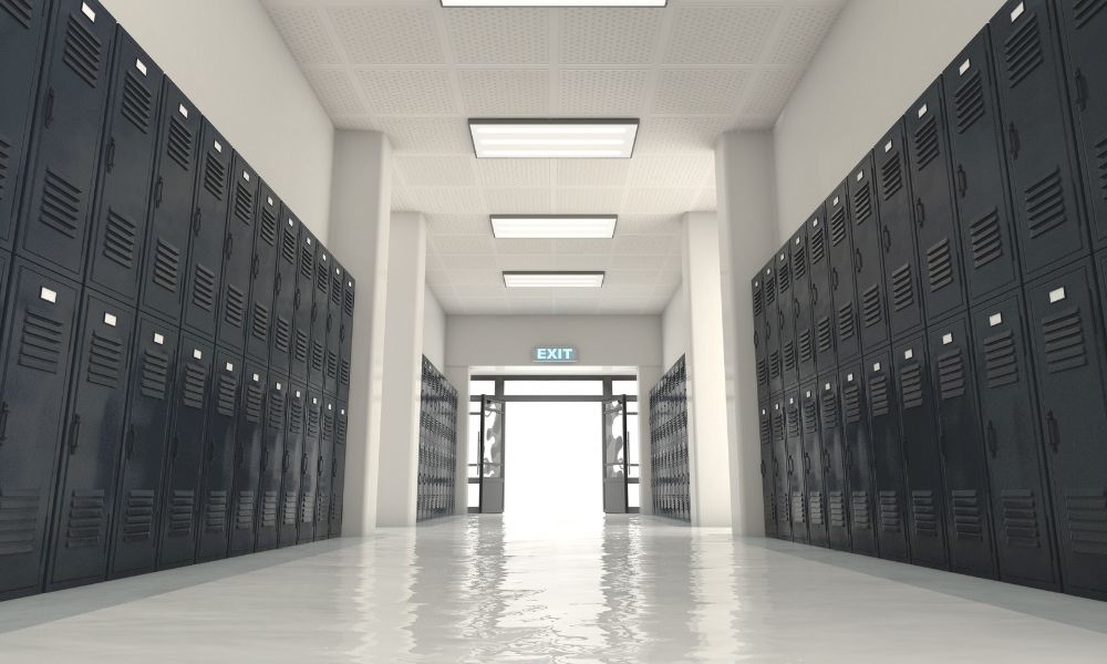 Ways To Improve Indoor Air Quality in Schools