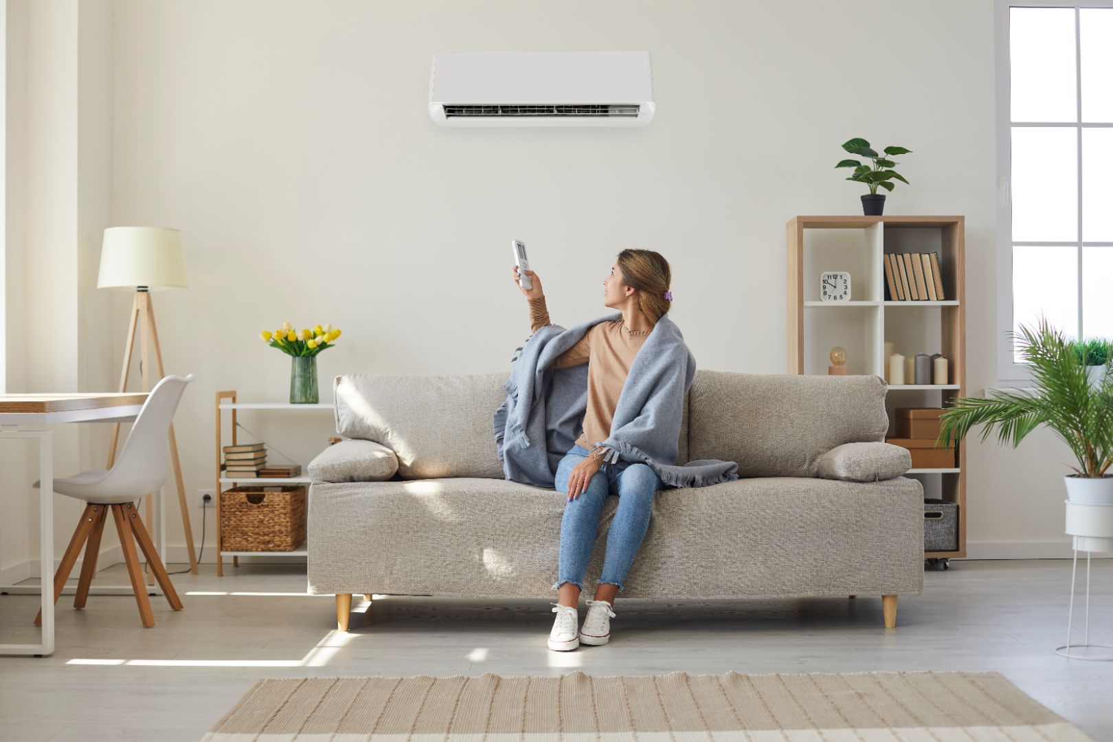 How HVAC Systems Impact Indoor Environmental Quality – Pioneer Official ...
