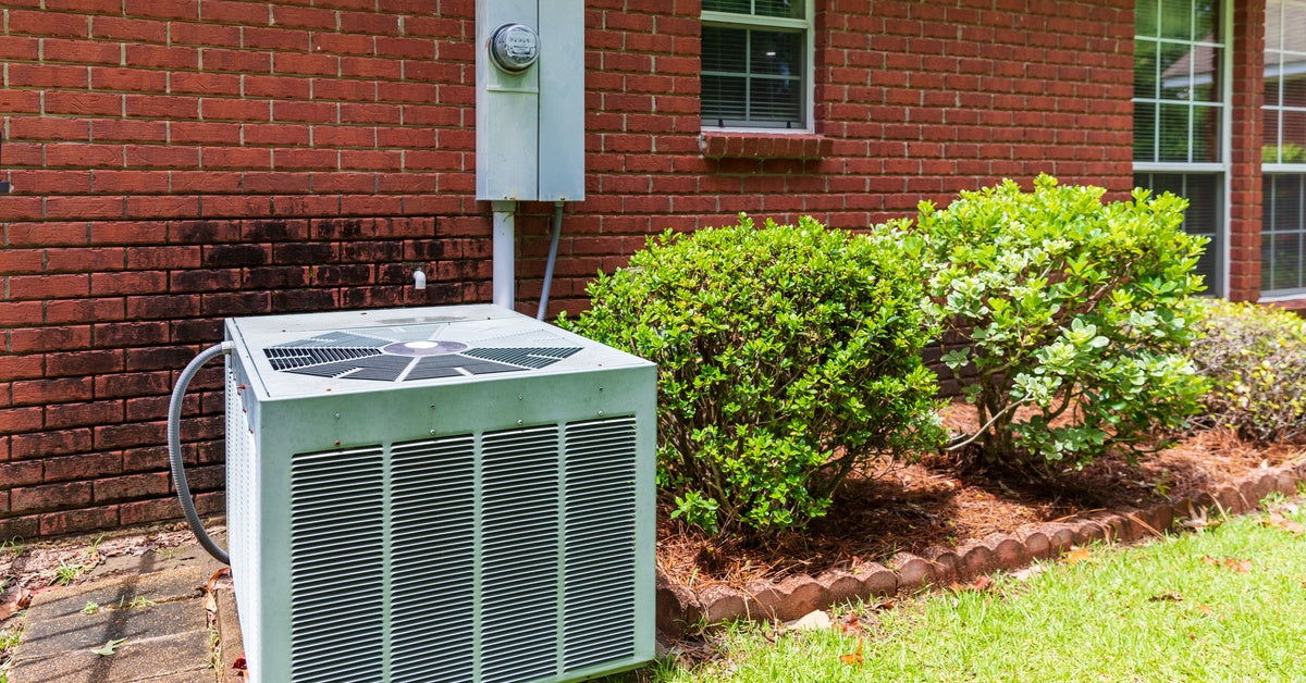 The Challenges of Retrofitting Older Homes With Mini Splits – Pioneer ...
