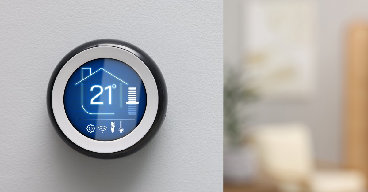 Smart Home Integration: Mini-Split Systems and IoT – Pioneer Official Store