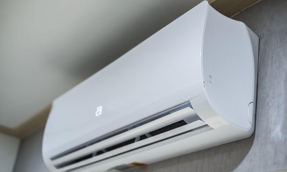 The Benefits of a Ductless Mini-Split Inverter – Pioneer Official Store