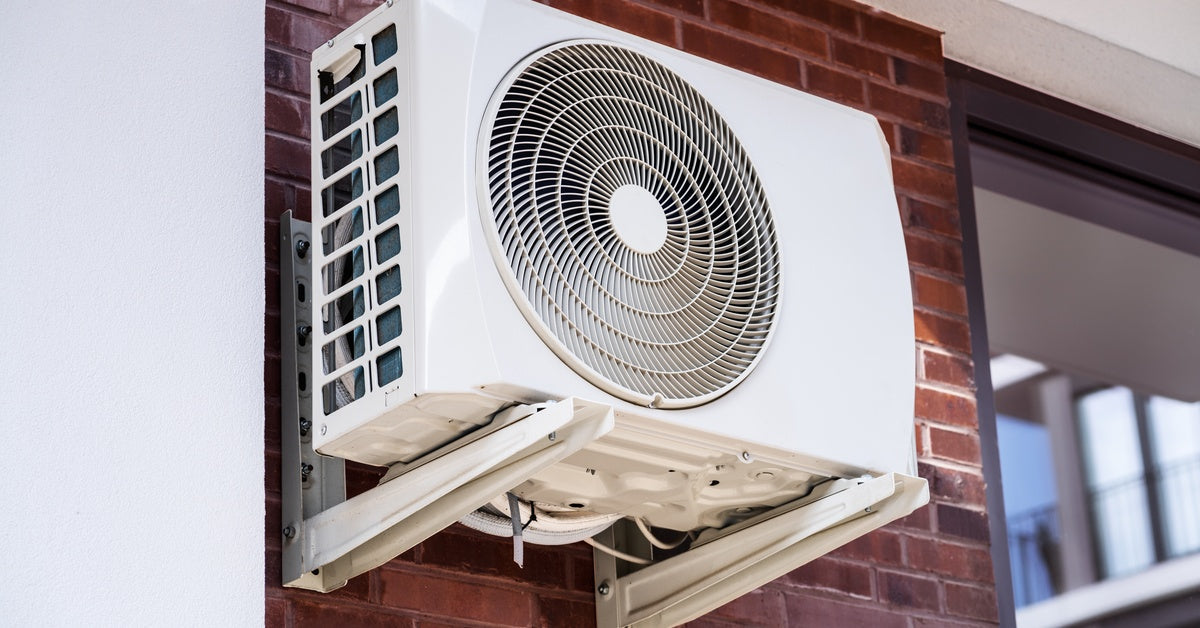 4 Ways To Improve Efficiency in Ductless Mini-Split Systems – Pioneer ...