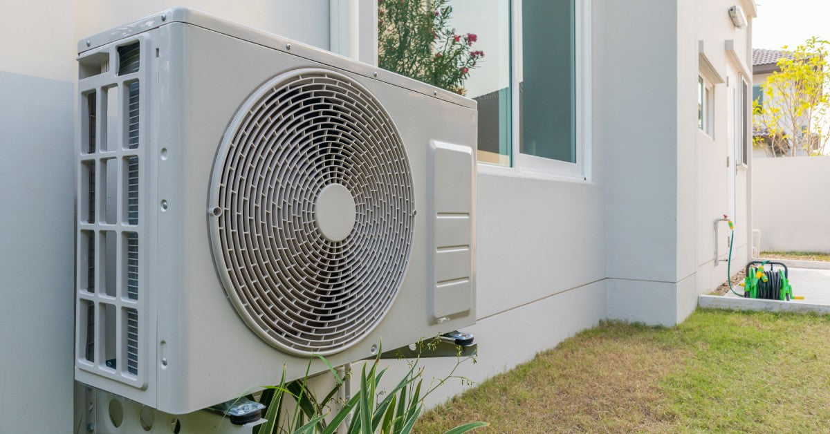 Why Multi-Zone Mini Split Systems Beat Central HVAC – Pioneer Official ...