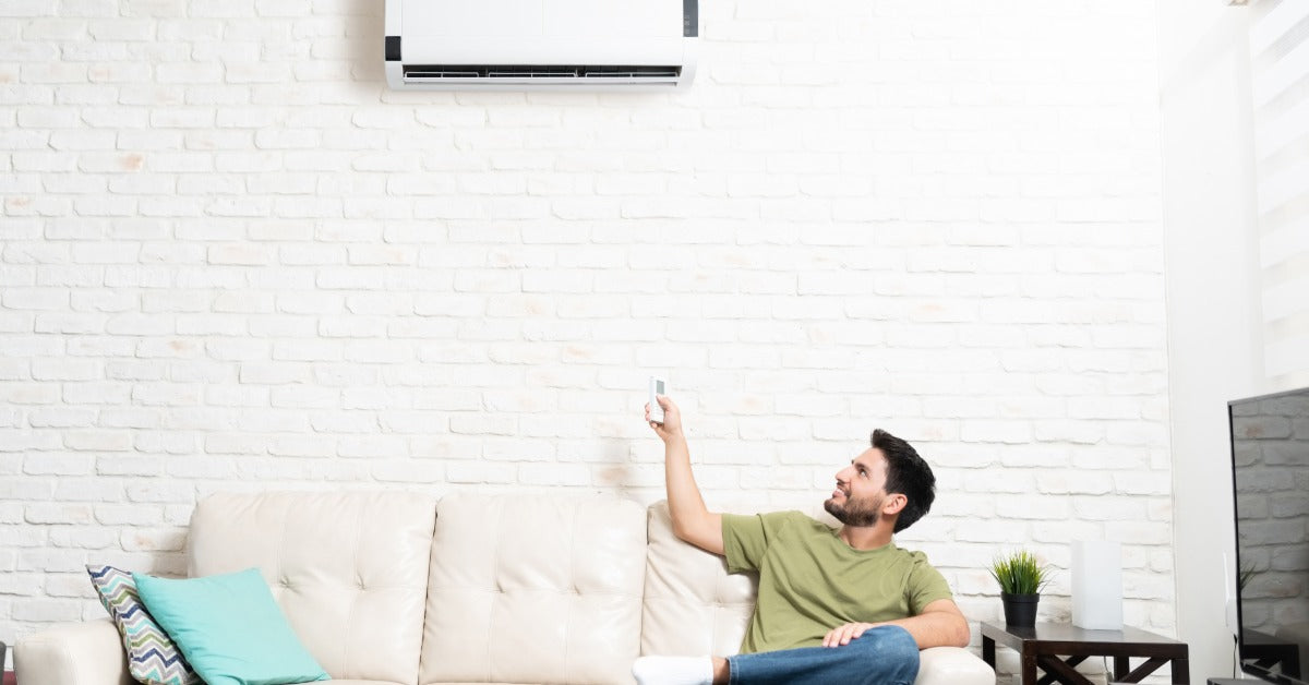 Ducted vs. Ductless Mini-Splits: What’s the Difference? – Pioneer ...