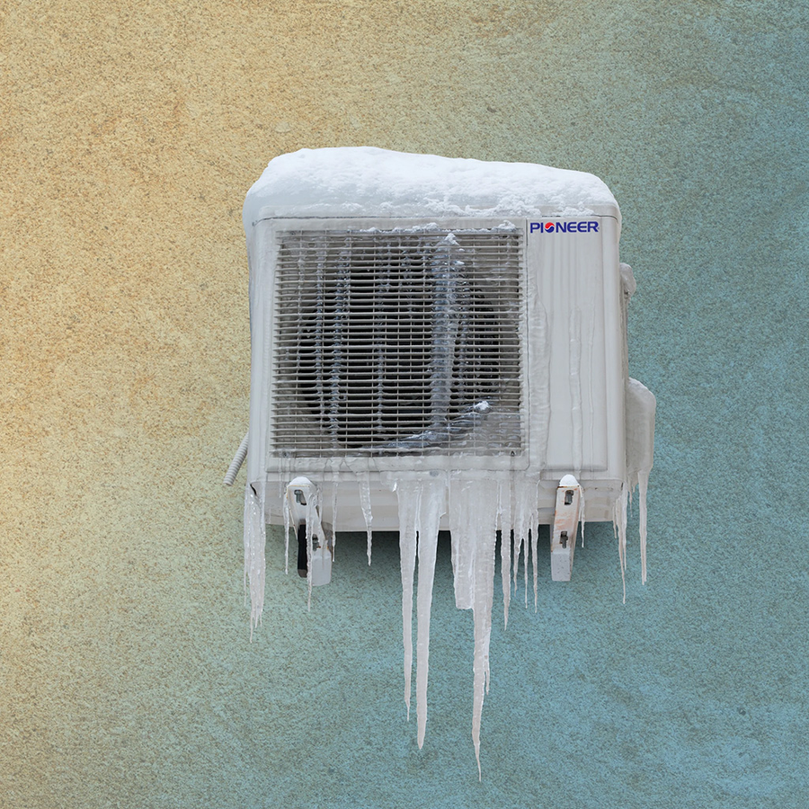 HVAC Mini Split Systems | Pioneer Mini Split