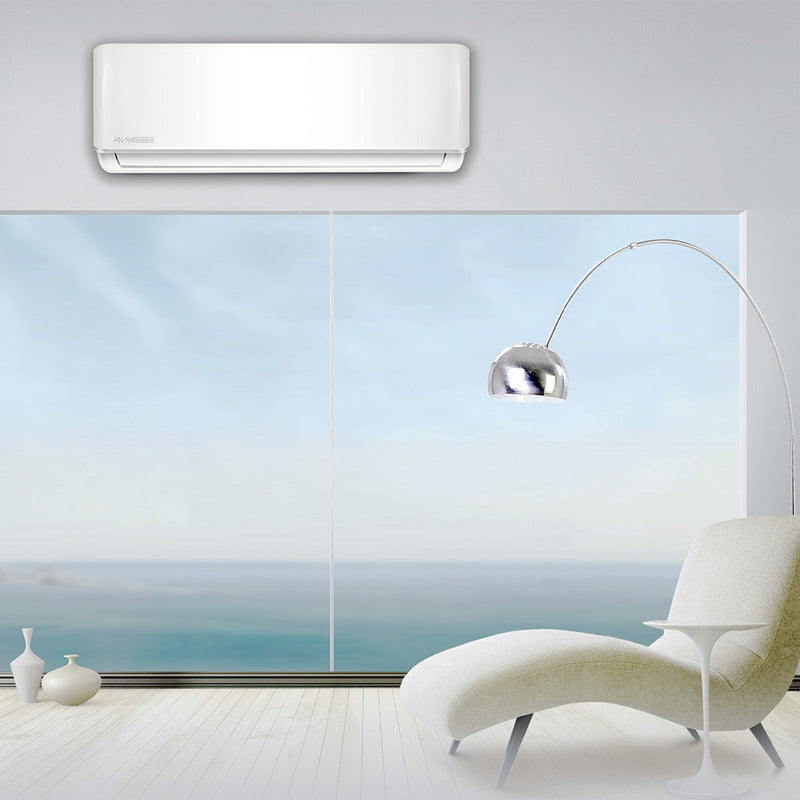 Wall-Mounted Mini Split | Pioneer Mini Split – Pioneer Official Store