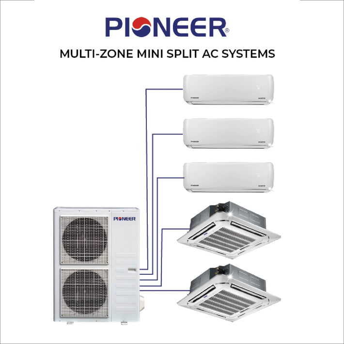 A2L Preview – Pioneer Official Store