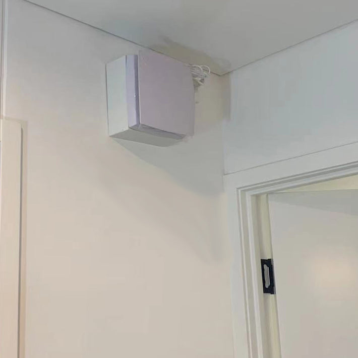 Energy Recovery Ventilators for Fresh Indoor Air – Pioneer Official Store