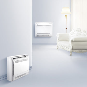 Mini Split Air Conditioning Guide | Pioneer