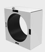 4" Thin Wall Spacer for ERV050AHRMCO2L