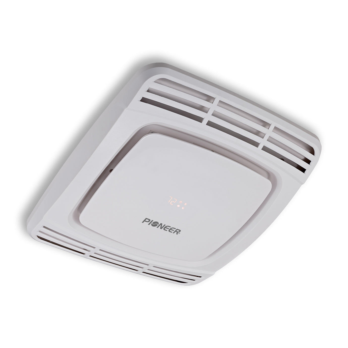 Pioneer® 13,500 BTU Full Inverter Rooftop Ductless RV Air Conditioner ...