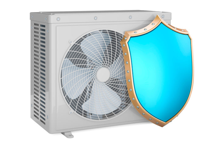 Ultimate Surge and Power Protection for Mini Split Systems