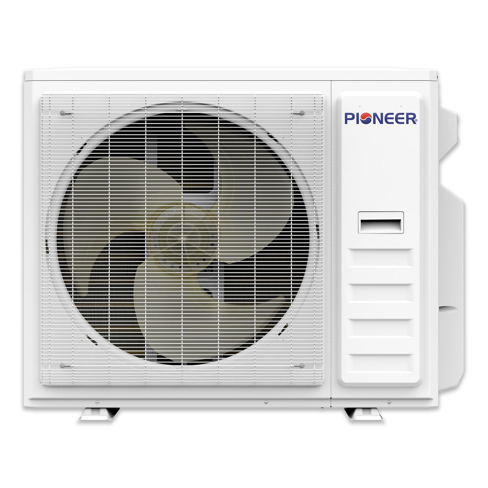 Pioneer® Multi (4) Circuit Quantum Ultra Series 22.5 SEER2 Quad Zone O ...