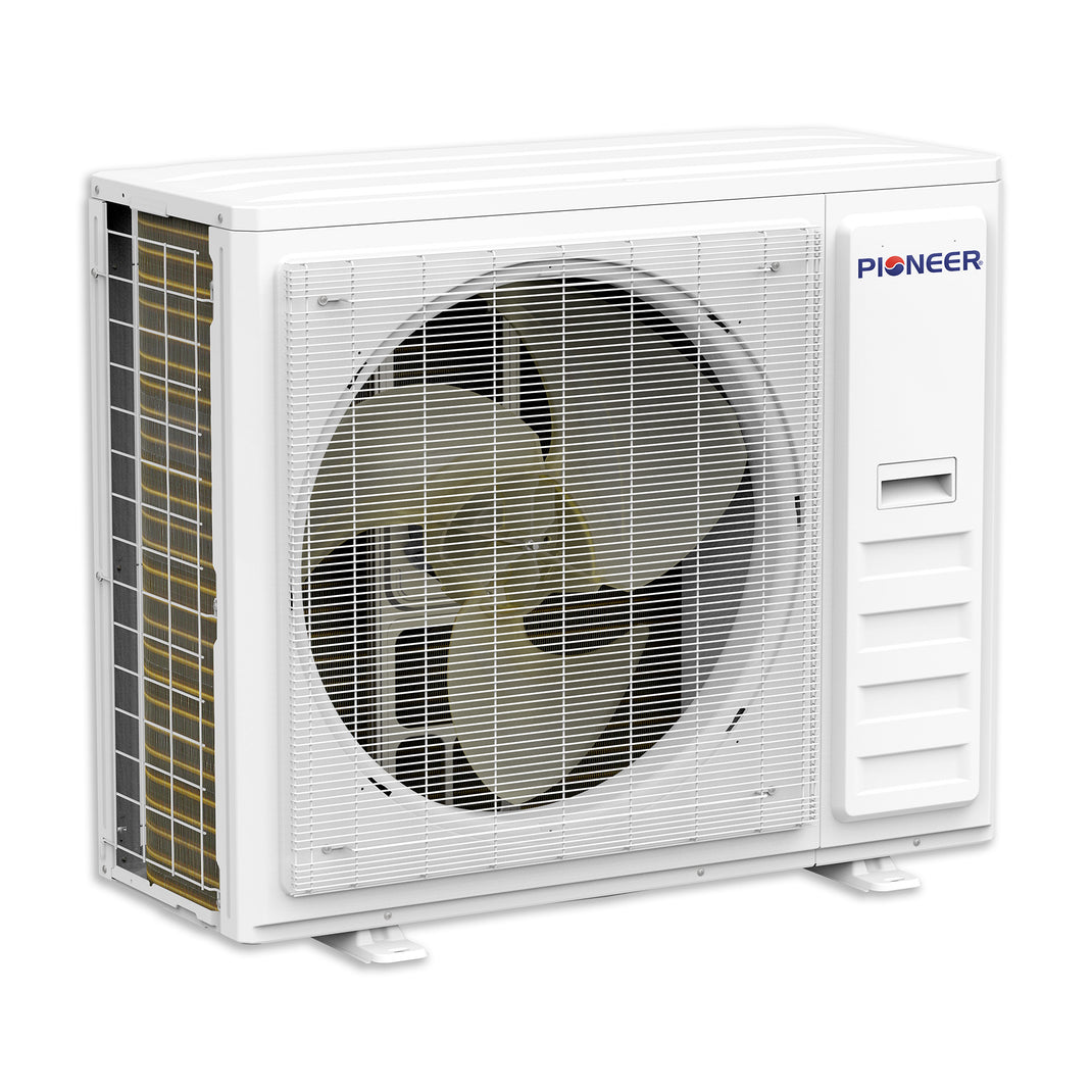 Multi-Zone Mini Split Systems | Pioneer Mini Split – Pioneer Official Store