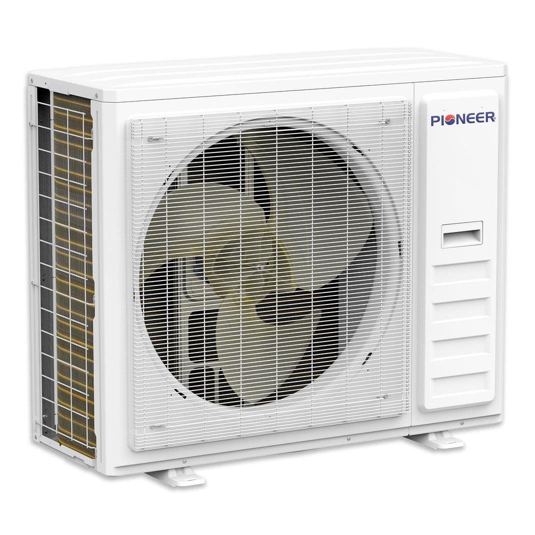 Multi-Zone Mini Split Systems | Pioneer Mini Split – Pioneer Official Store