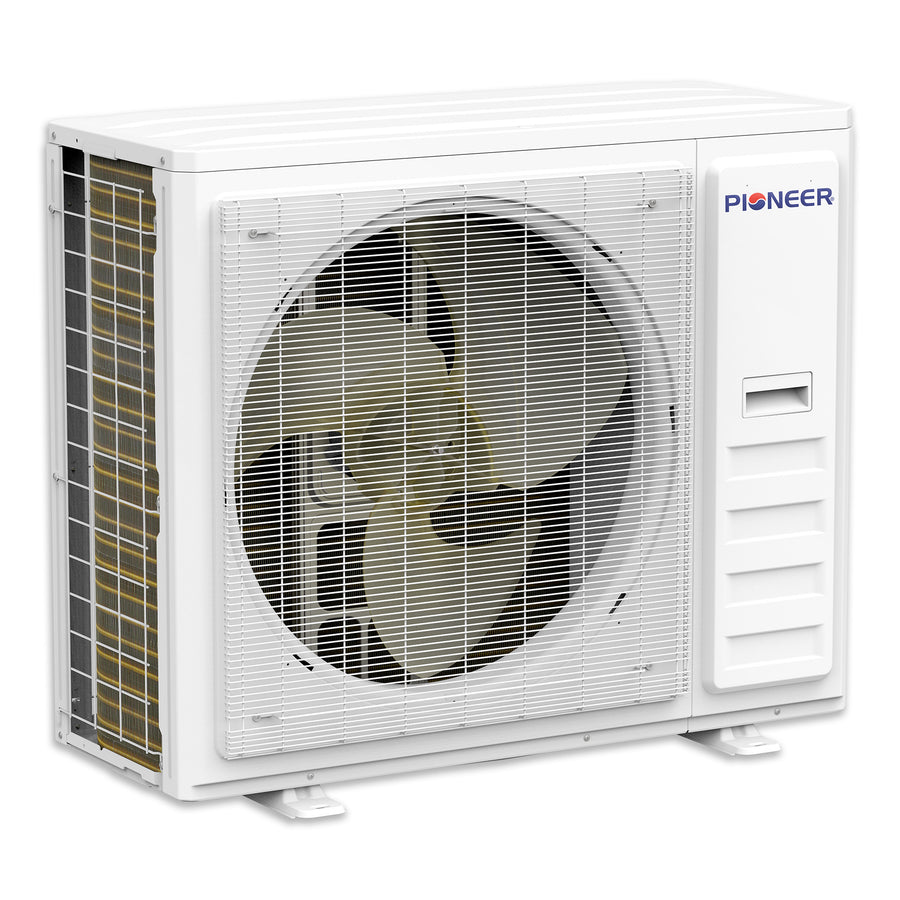 Multi-Zone Mini Split Systems | Pioneer Mini Split – Pioneer Official Store