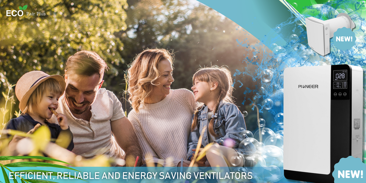 HVAC Mini Split Systems | Pioneer Mini Split