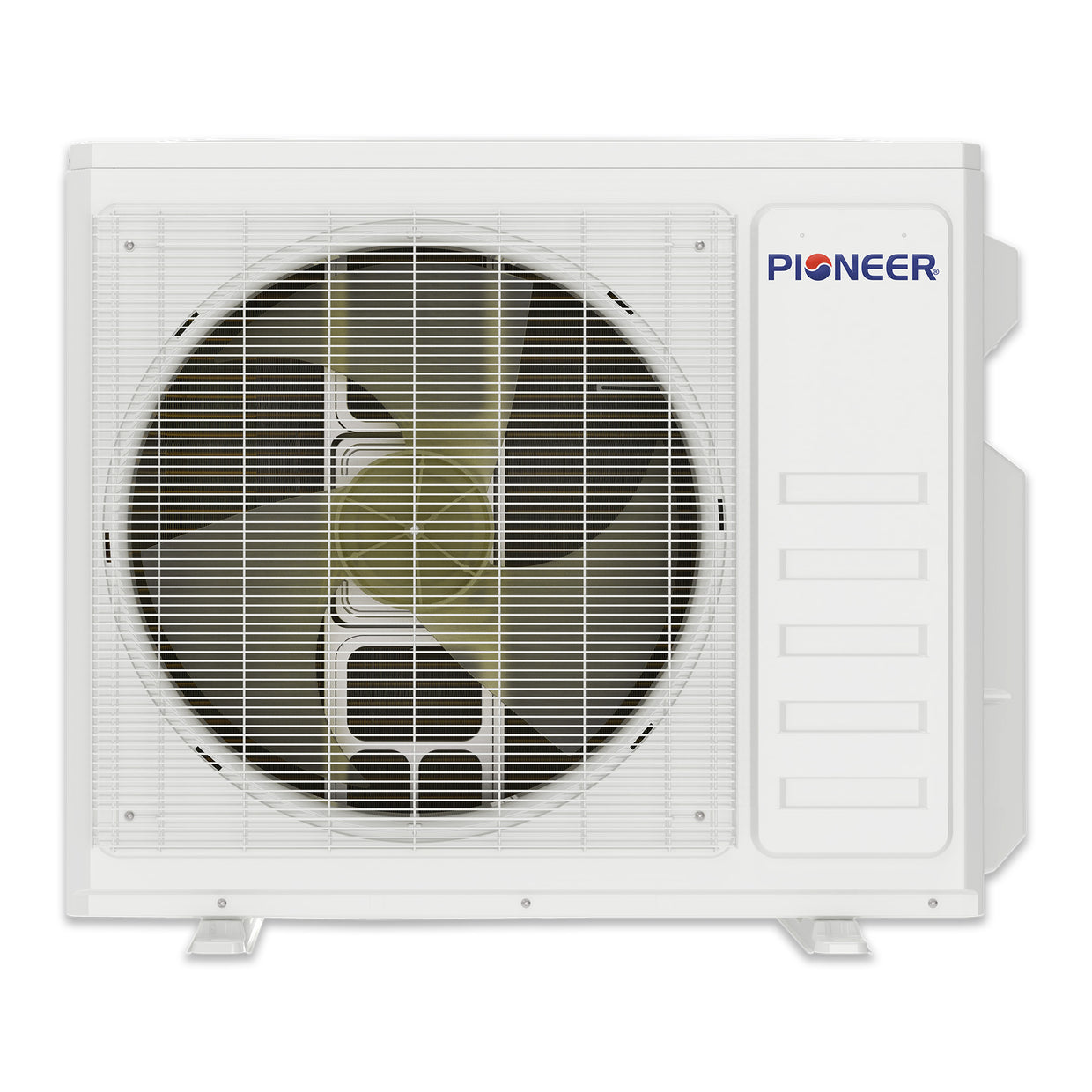 Pioneer® Multi (3) Circuit Quantum Ultra Series 24 SEER2 Triple Zone O ...