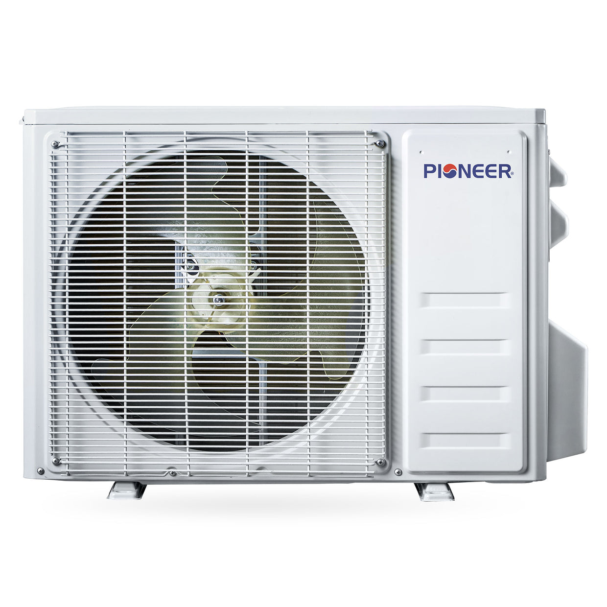 Pioneer® Diamante Pro™ 12,000 BTU 20 SEER2 115V High-Wall Ductless Min ...