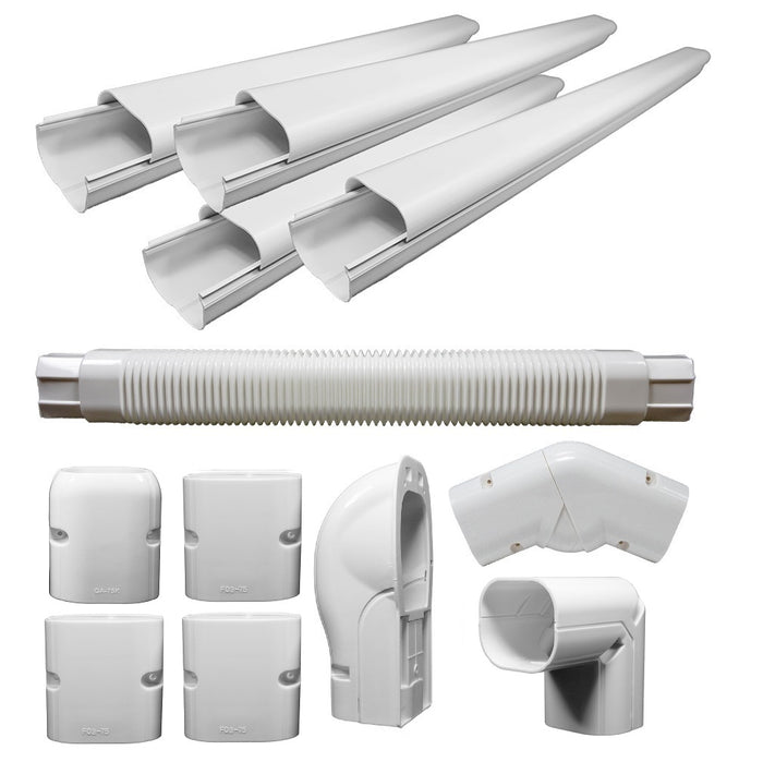 Installation Materials – Pioneer Official Store