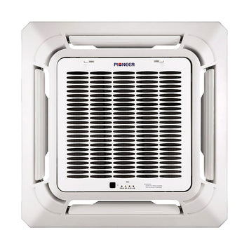 Ceiling Cassette Mini Split | Pioneer Mini Split – Pioneer Official Store