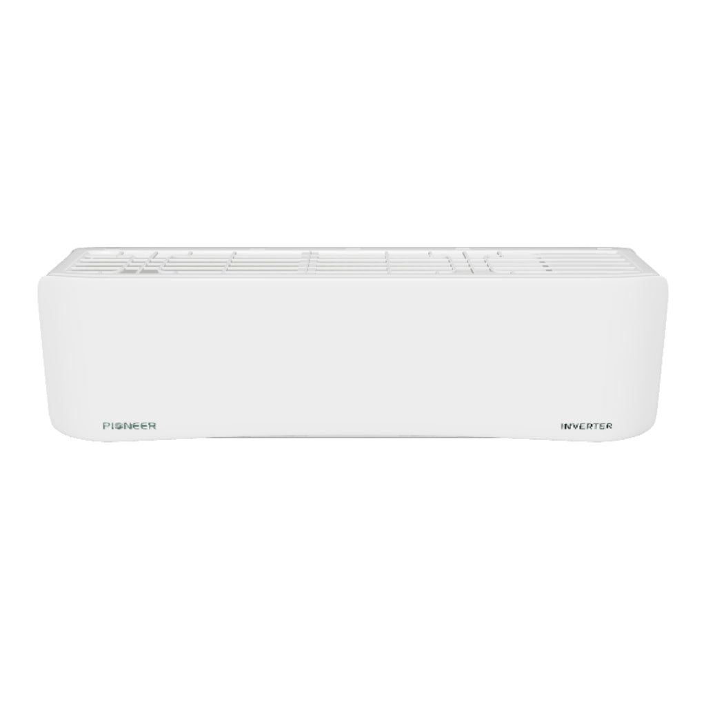 Pioneer® 18,000 BTU 19 SEER 230V Ductless Mini-Split Inverter & Air ...