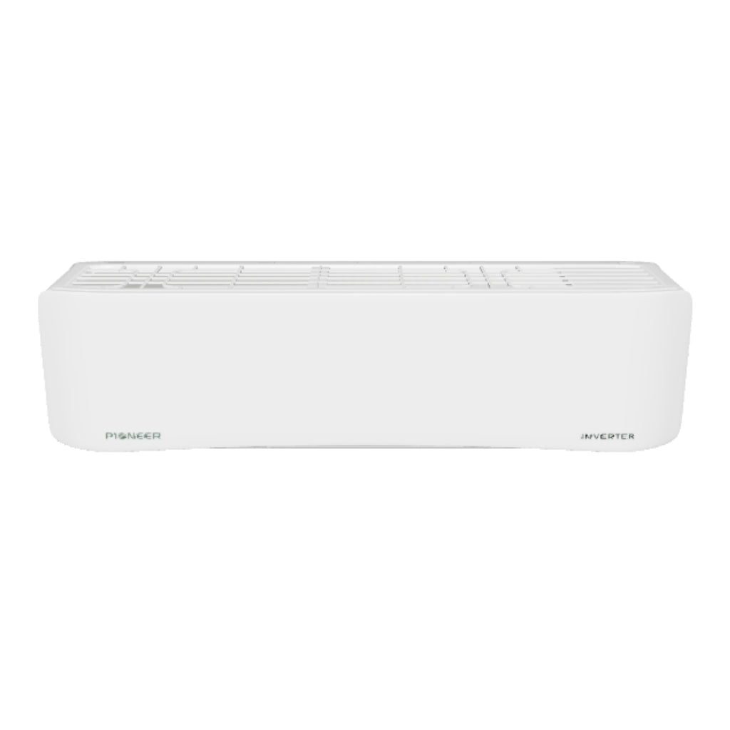 Pioneer® 24,000 BTU 18 SEER2 Ductless Mini-Split Inverter+ Air Conditi ...