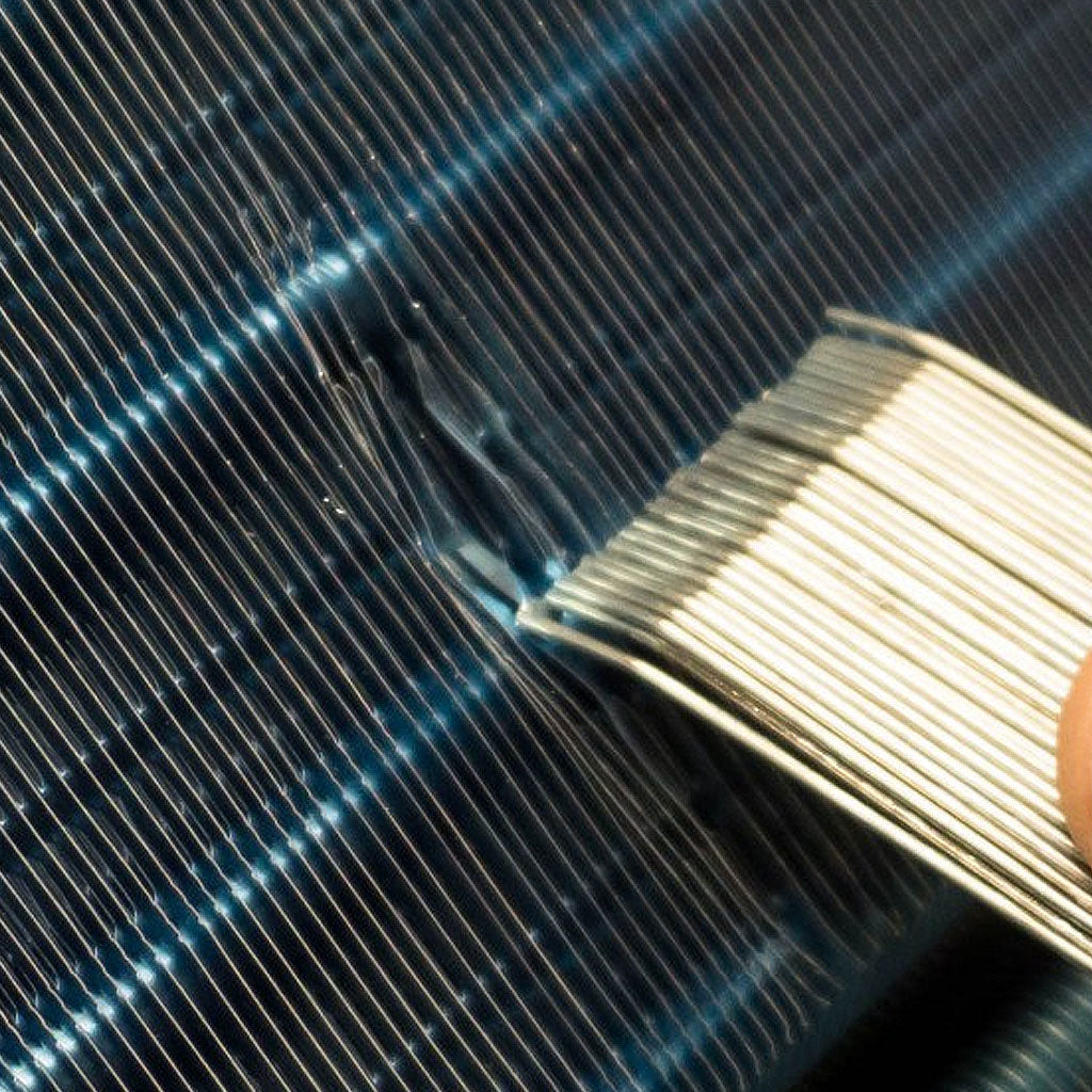 Fin Repair Tool. Universal for most heat Exchangers