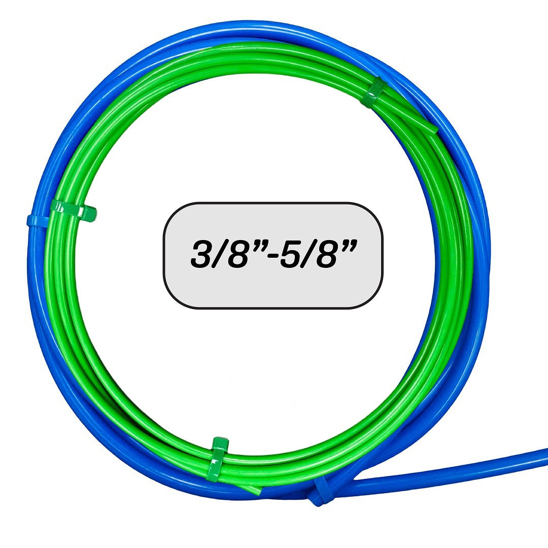 EZBend™ Flexible Easy Bender Kit for Split System Copper Linesets - 13