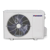 Genuine Mini-Split Replacement Parts | HVAC System Spares – Pioneer ...