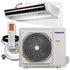 Ductless Floor-Ceiling Mini Splits | Low Mount Mini Splits – Pioneer ...