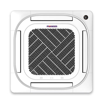 Ceiling Cassette Mini Split | Pioneer Mini Split – Pioneer Official Store