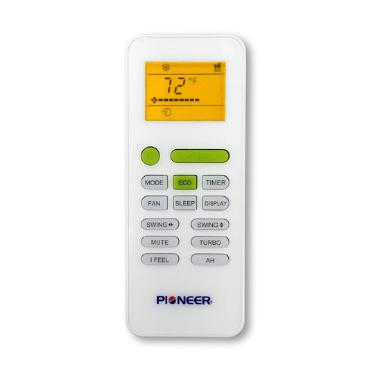 Remotes / Controllers – Pioneer Official Store