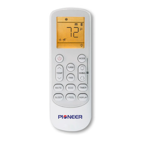 Remotes / Controllers – Pioneer Official Store
