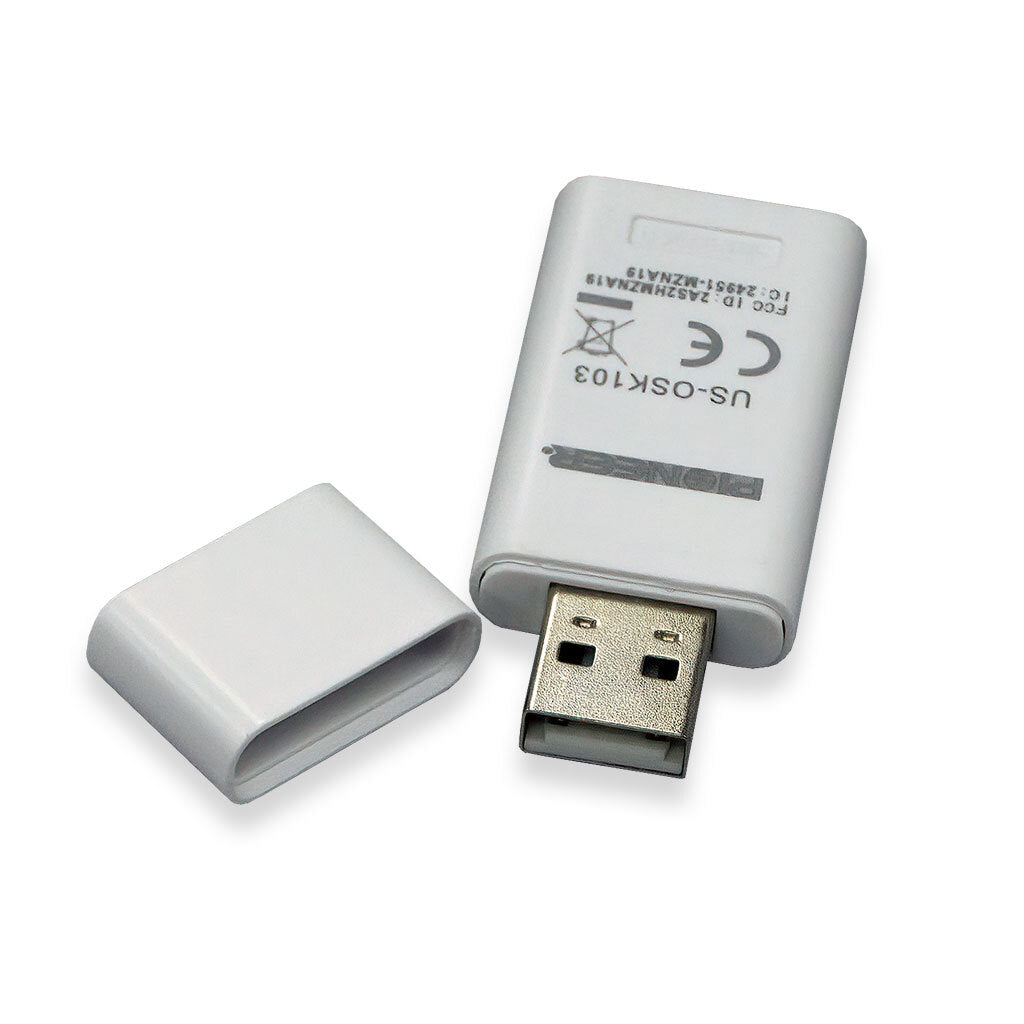 Wireless Internet Remote Programming & Access Dongle for Pioneer® WYS/