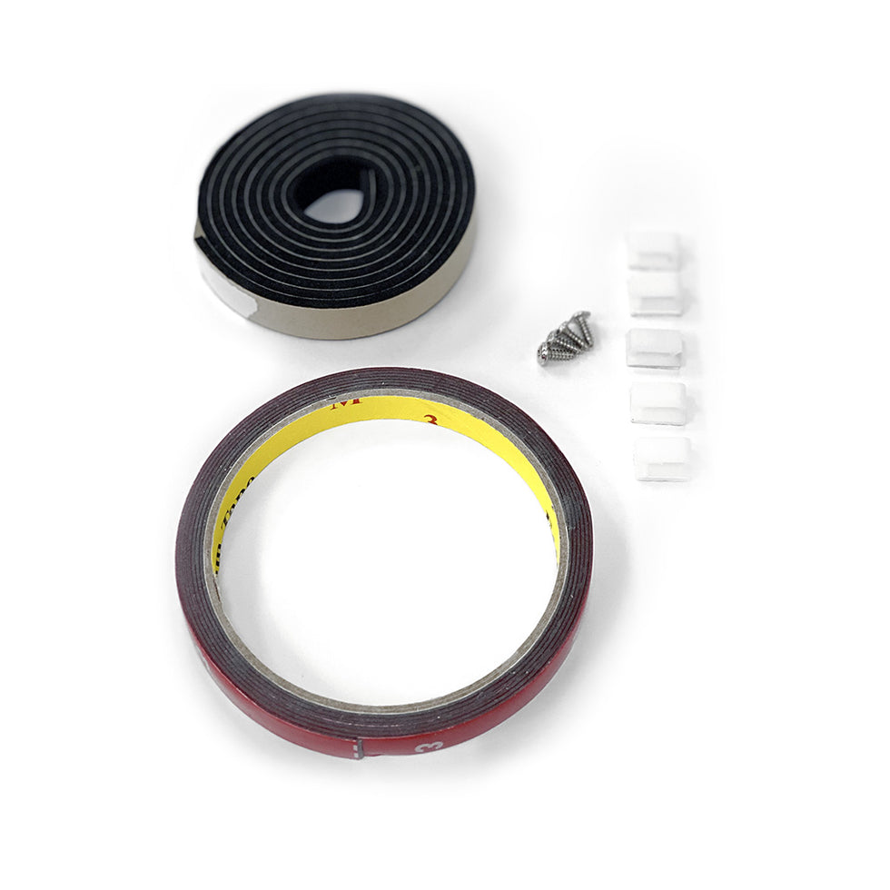 UVC Bacterial Disinfection Kit for Mini Split Systems – Pioneer ...